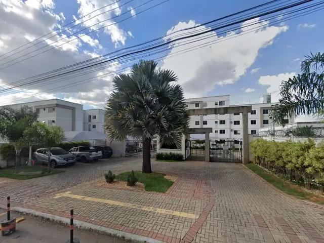 Apartamento para Venda em Goiânia/GO Moinho dos Ventos 2 Quartos