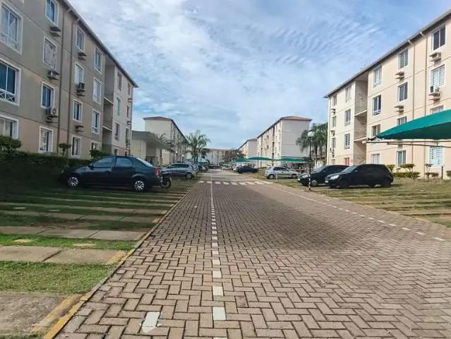 Apartamento para Venda em Goiânia/GO Moinho dos Ventos 2 Quartos