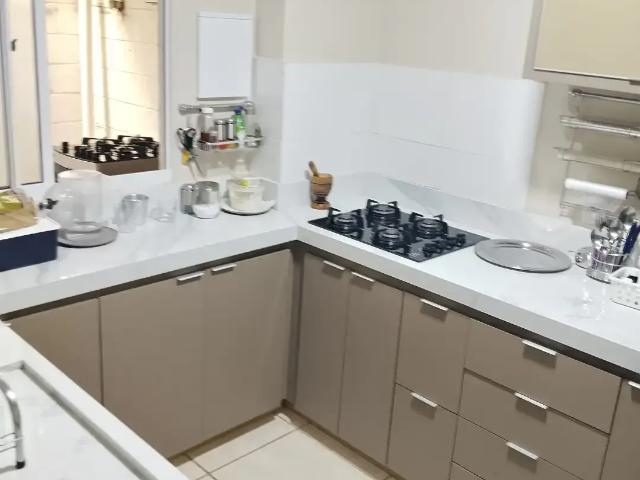 Apartamento para Venda em Goiânia/GO Moinho dos Ventos 2 Quartos