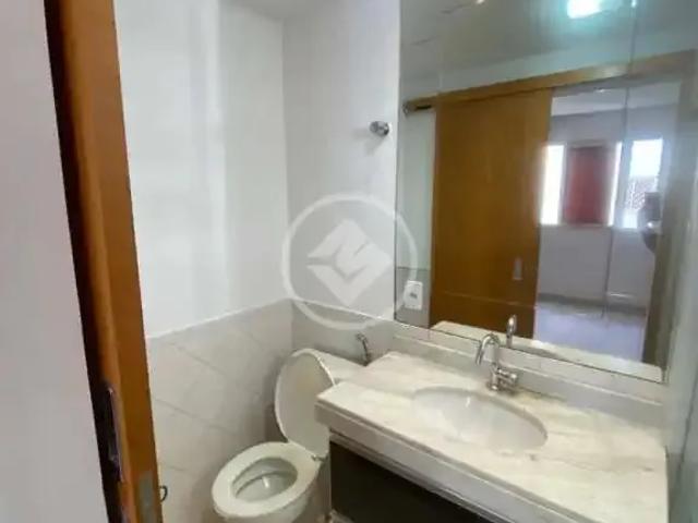 Apartamento para Venda em Goiânia/GO Moinho dos Ventos 3 Quartos