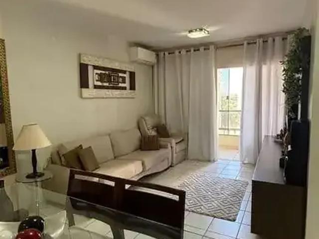 Apartamento para Venda em Goiânia/GO Moinho dos Ventos 3 Quartos