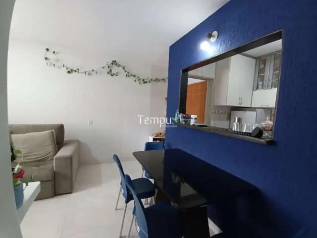 Apartamento para Venda em Goiânia/GO Nossa Senhora de Fátima 3 Quartos