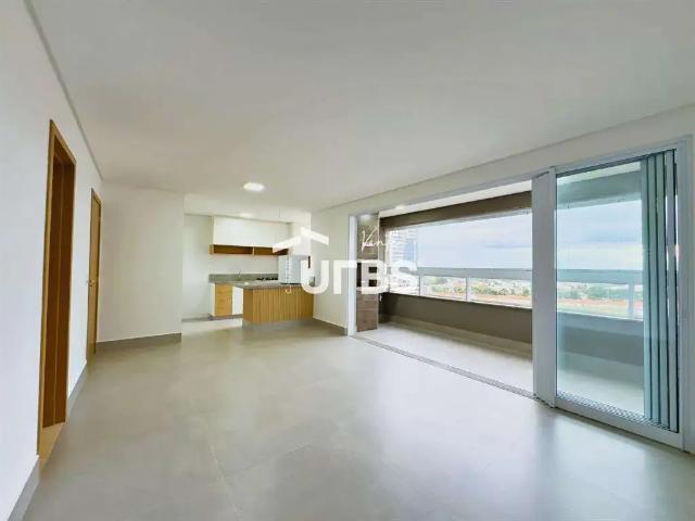 Apartamento para Venda em Goiânia/GO Park Lozandes 3 Quartos
