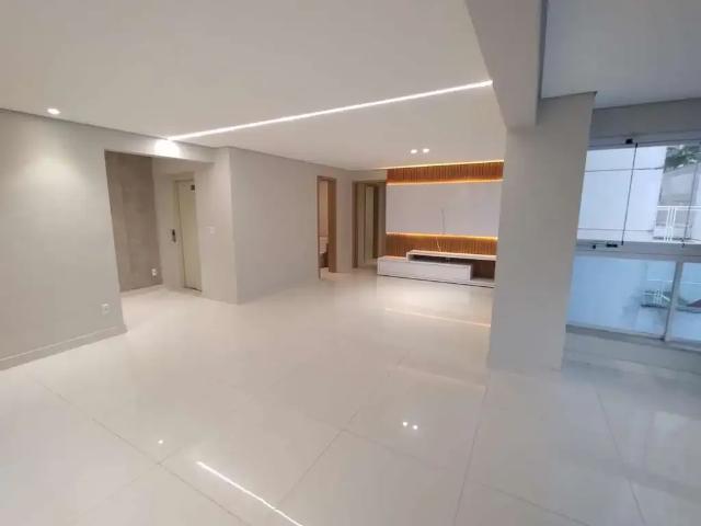 Apartamento para Venda em Goiânia/GO Park Lozandes 3 Quartos