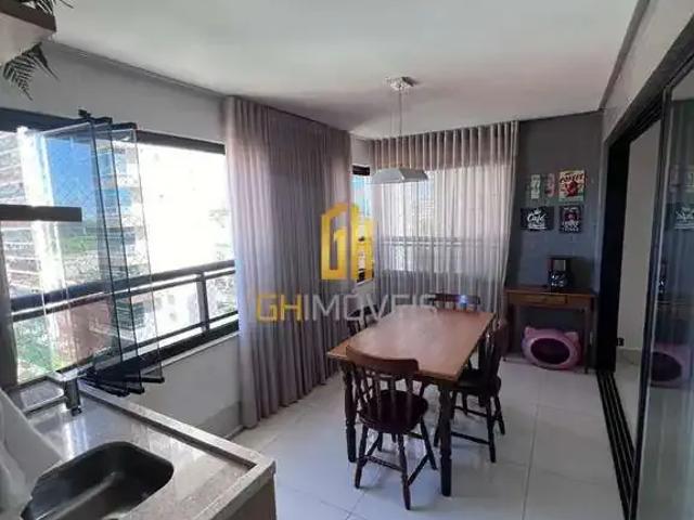 Apartamento para Venda em Goiânia/GO Park Lozandes 3 Quartos
