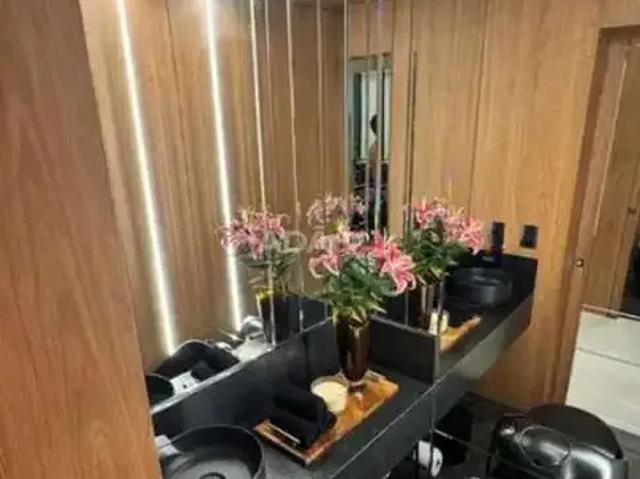 Apartamento para Venda em Goiânia/GO Park Lozandes 3 Quartos
