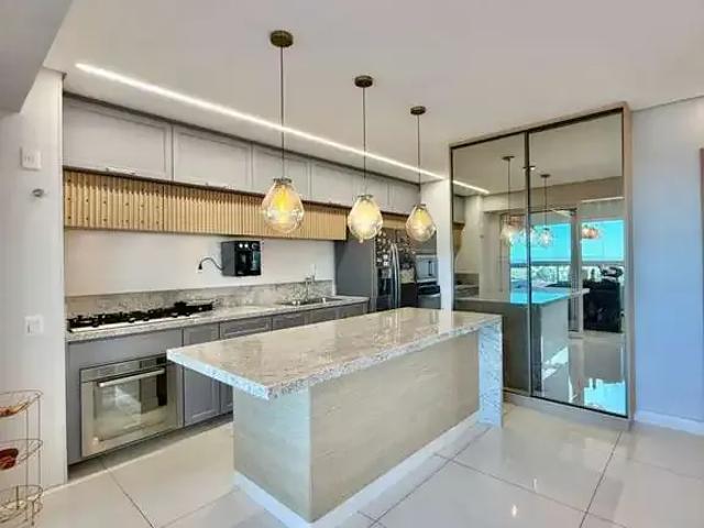 Apartamento para Venda em Goiânia/GO Park Lozandes 3 Quartos