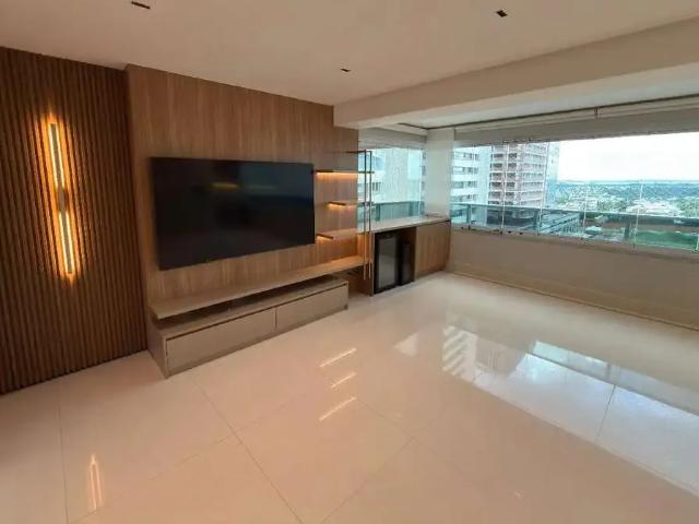 Apartamento para Venda em Goiânia/GO Park Lozandes 3 Quartos