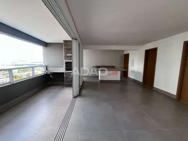 Apartamento para Venda em Goiânia/GO Park Lozandes 3 Quartos