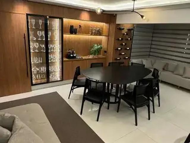 Apartamento para Venda em Goiânia/GO Park Lozandes 3 Quartos