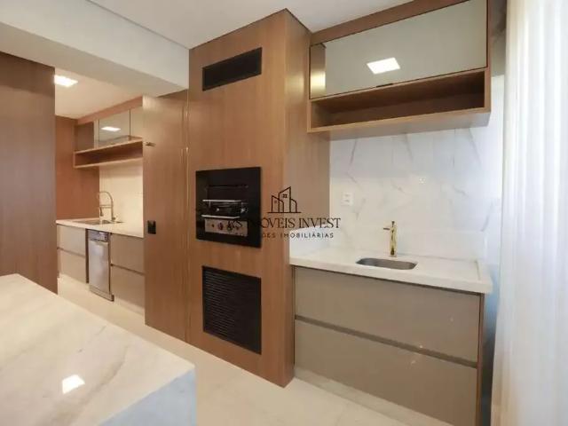 Apartamento para Venda em Goiânia/GO Park Lozandes 3 Quartos