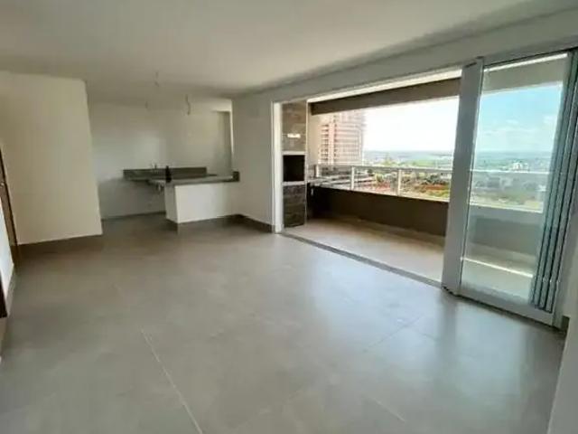 Apartamento para Venda em Goiânia/GO Park Lozandes 3 Quartos