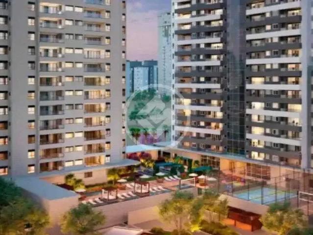 Apartamento para Venda em Goiânia/GO Park Lozandes 3 Quartos