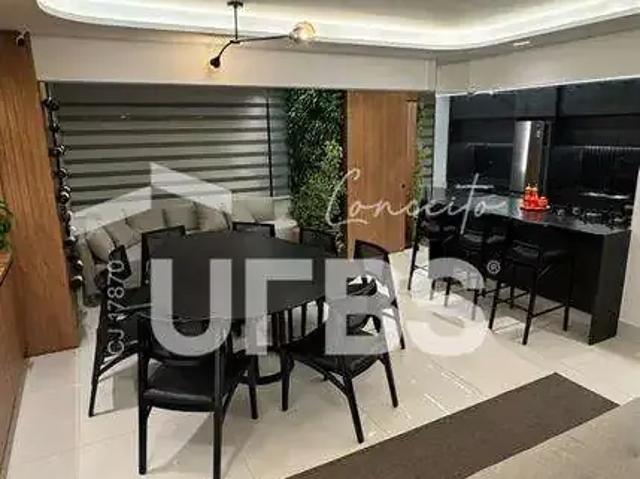 Apartamento para Venda em Goiânia/GO Park Lozandes 3 Quartos