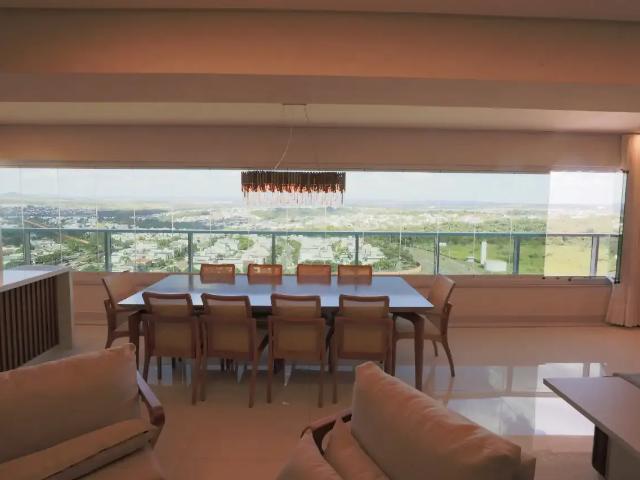 Apartamento para Venda em Goiânia/GO Park Lozandes 3 Quartos