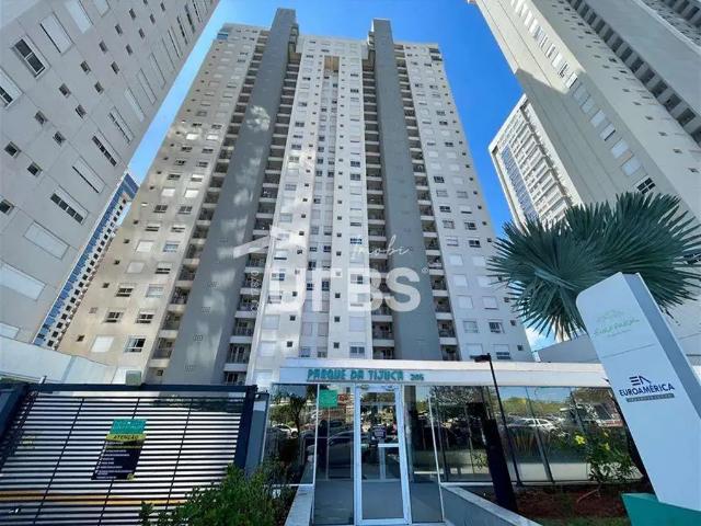 Apartamento para Venda em Goiânia/GO Park Lozandes 3 Quartos