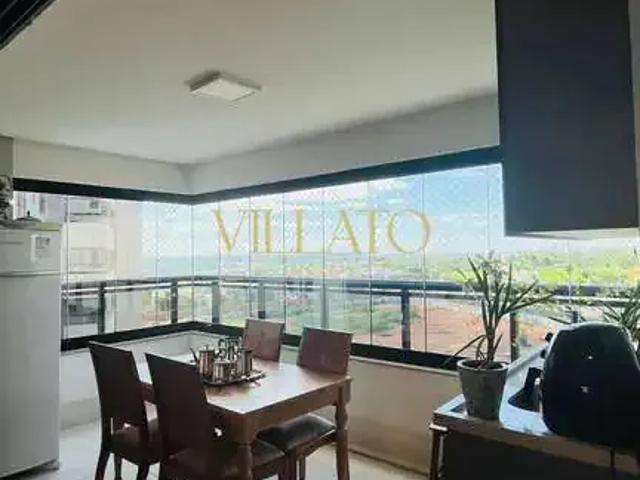 Apartamento para Venda em Goiânia/GO Park Lozandes 3 Quartos