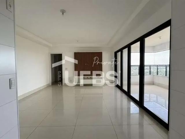 Apartamento para Venda em Goiânia/GO Park Lozandes 3 Quartos