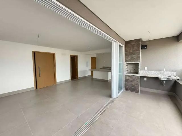 Apartamento para Venda em Goiânia/GO Park Lozandes 3 Quartos