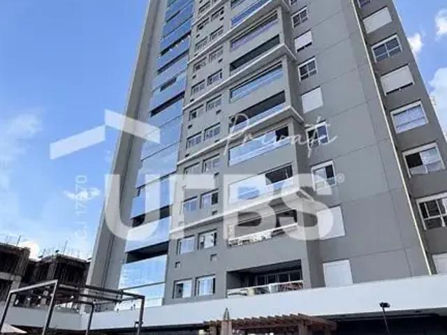 Apartamento para Venda em Goiânia/GO Park Lozandes 3 Quartos