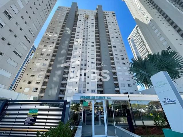 Apartamento para Venda em Goiânia/GO Park Lozandes 3 Quartos