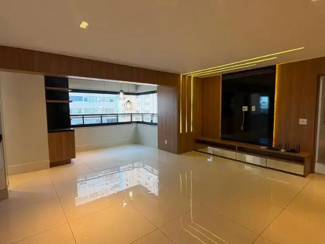 Apartamento para Venda em Goiânia/GO Park Lozandes 3 Quartos