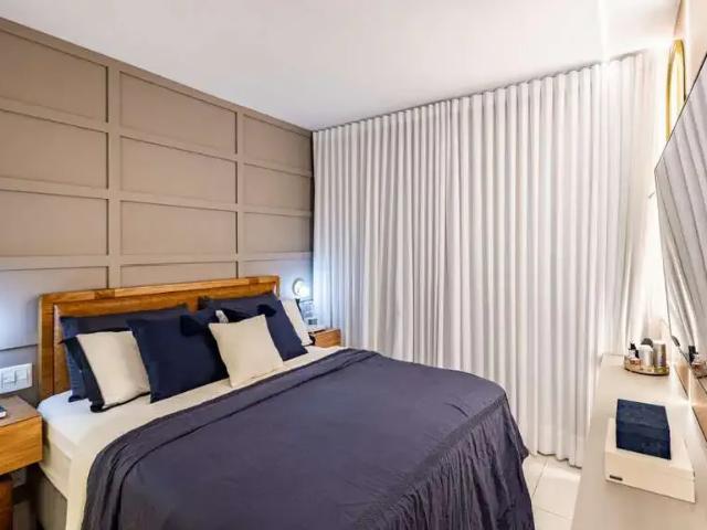 Apartamento para Venda em Goiânia/GO Park Lozandes 3 Quartos