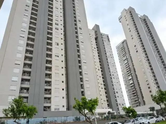Apartamento para Venda em Goiânia/GO Park Lozandes 3 Quartos