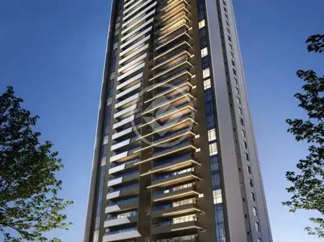 Apartamento para Venda em Goiânia/GO Park Lozandes 3 Quartos
