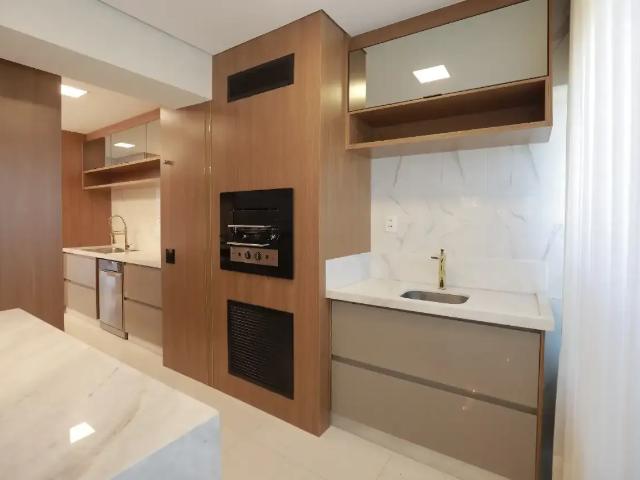 Apartamento para Venda em Goiânia/GO Park Lozandes 3 Quartos