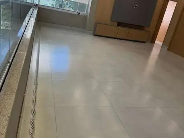 Apartamento para Venda em Goiânia/GO Park Lozandes 3 Quartos