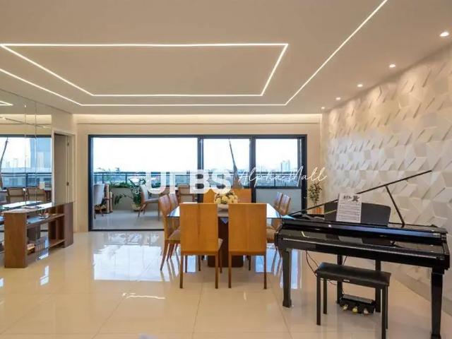 Apartamento para Venda em Goiânia/GO Park Lozandes 4 Quartos
