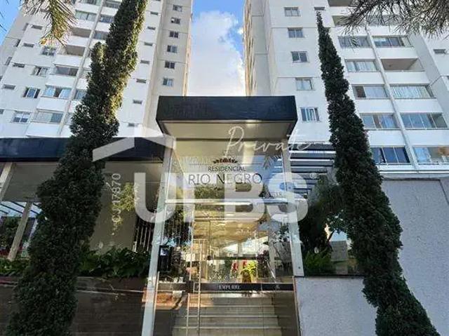 Apartamento para Venda em Goiânia/GO Parque Amazônia 3 Quartos