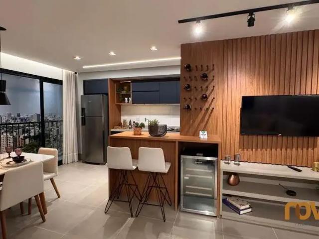 Apartamento para Venda em Goiânia/GO Parque Amazônia 3 Quartos