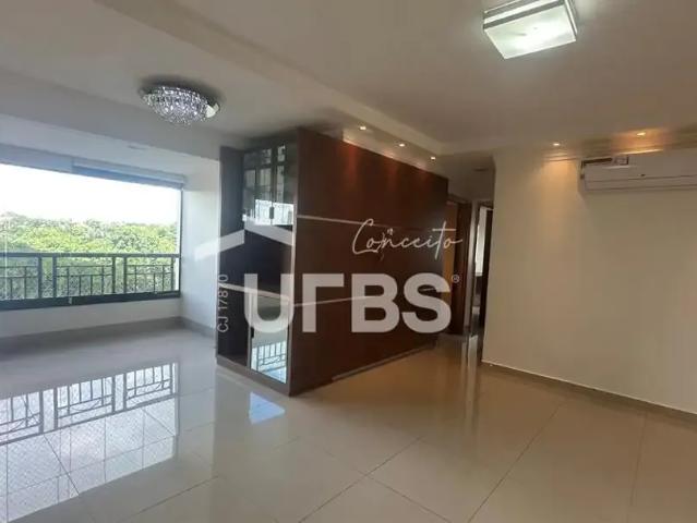 Apartamento para Venda em Goiânia/GO Parque Amazônia 3 Quartos