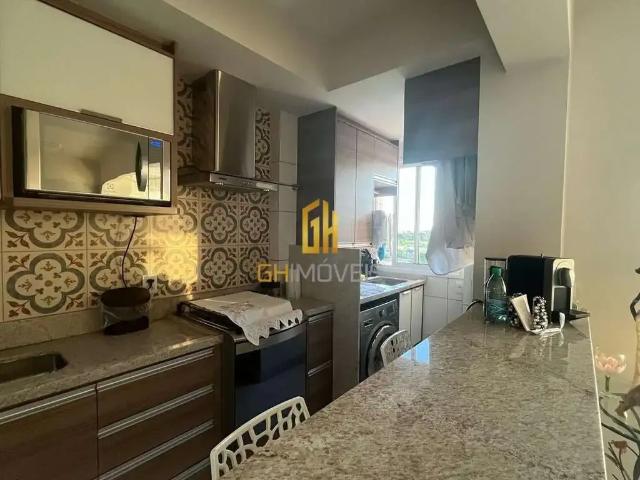 Apartamento para Venda em Goiânia/GO Parque Amazônia 3 Quartos