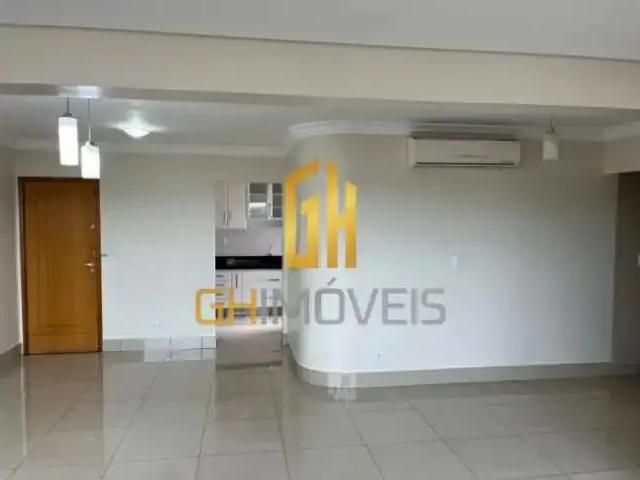 Apartamento para Venda em Goiânia/GO Parque Amazônia 3 Quartos