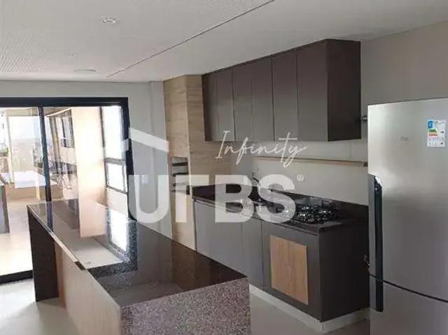 Apartamento para Venda em Goiânia/GO Parque Amazônia 3 Quartos
