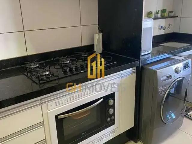Apartamento para Venda em Goiânia/GO Parque Amazônia 3 Quartos