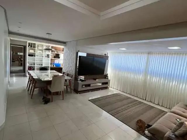 Apartamento para Venda em Goiânia/GO Parque Amazônia 3 Quartos