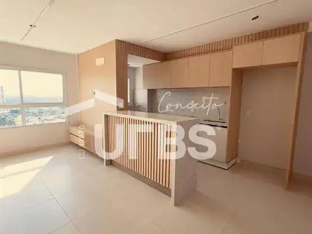 Apartamento para Venda em Goiânia/GO Parque Amazônia 3 Quartos