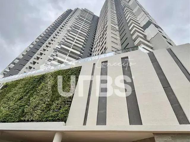 Apartamento para Venda em Goiânia/GO Parque Amazônia 3 Quartos