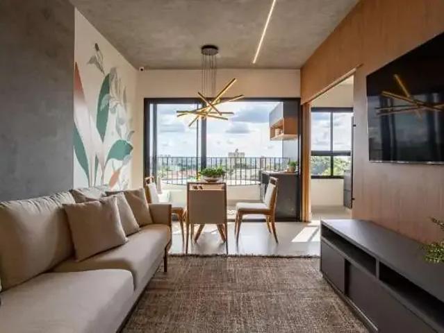 Apartamento para Venda em Goiânia/GO Parque Amazônia 3 Quartos