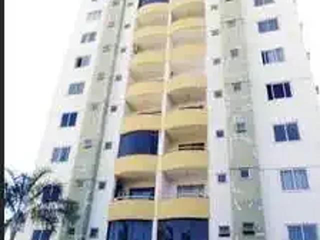 Apartamento para Venda em Goiânia/GO Parque Amazônia 3 Quartos