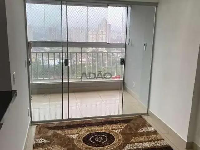 Apartamento para Venda em Goiânia/GO Parque Amazônia 3 Quartos