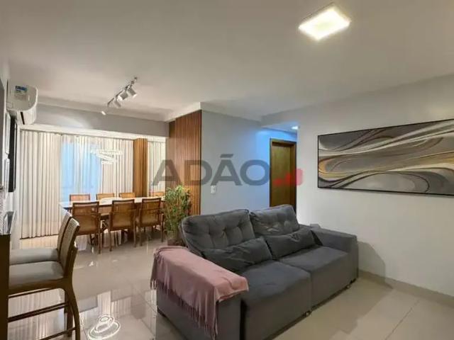 Apartamento para Venda em Goiânia/GO Parque Amazônia 3 Quartos