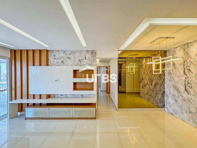 Apartamento para Venda em Goiânia/GO Parque Amazônia 3 Quartos