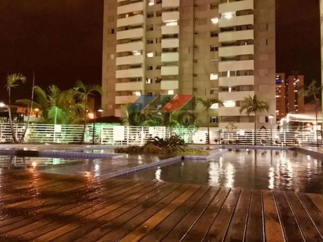 Apartamento para Venda em Goiânia/GO Parque Amazônia 3 Quartos