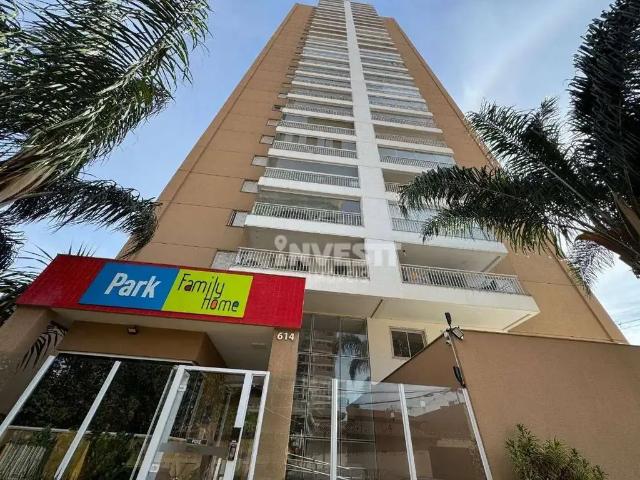 Apartamento para Venda em Goiânia/GO Parque Amazônia 3 Quartos