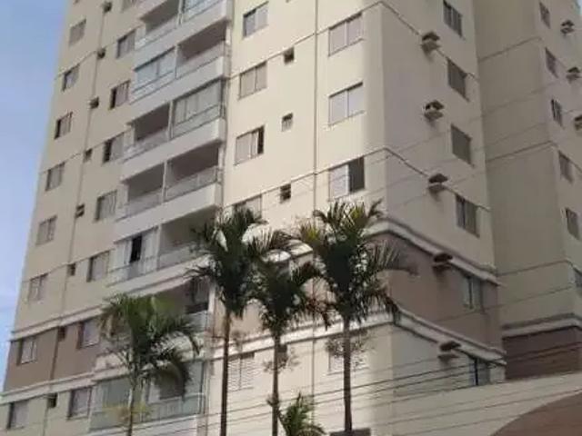 Apartamento para Venda em Goiânia/GO Parque Amazônia 3 Quartos